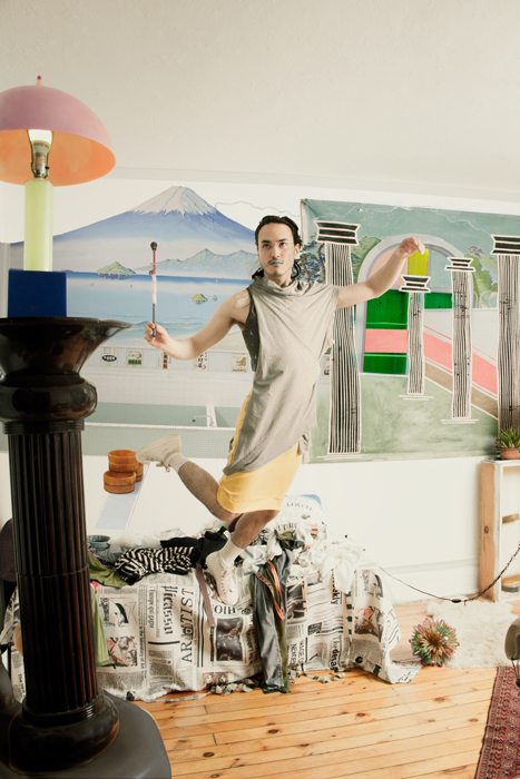 For Oosy | Works | Mako Fuwa